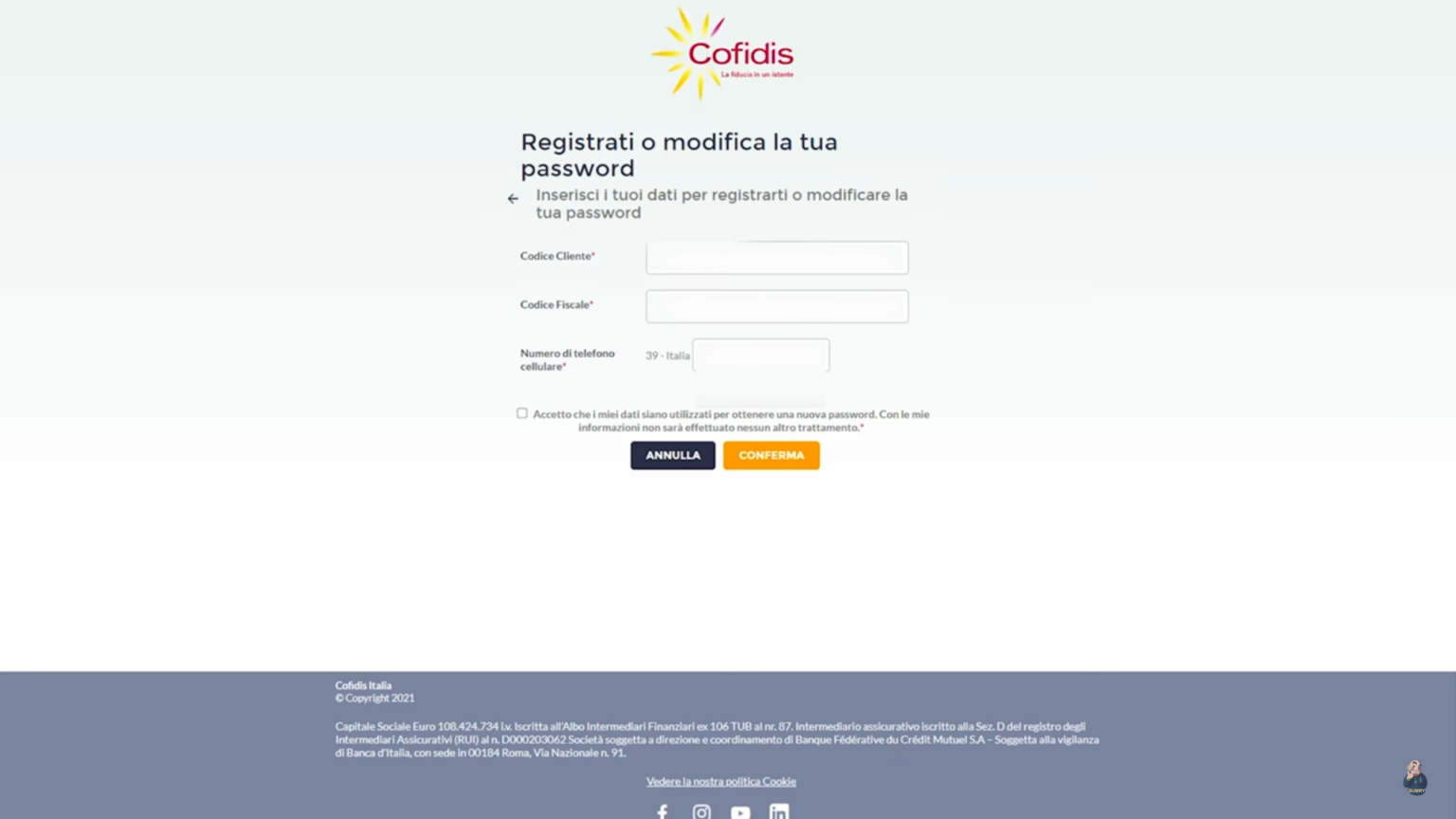 PAGARE a RATE su AMAZON a tasso ZERO, come funziona? FINO a 24 RATE con CREDIT LINE di COFIDIS ...